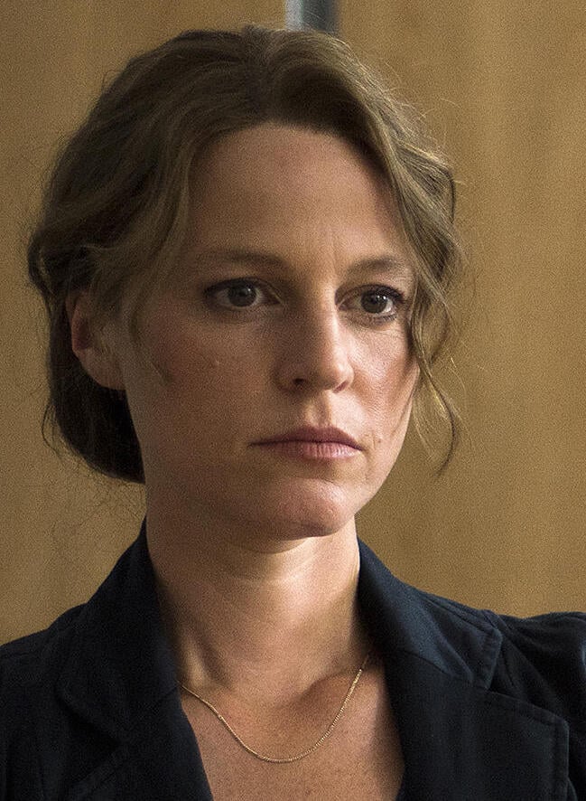 Picture of Maria Simon