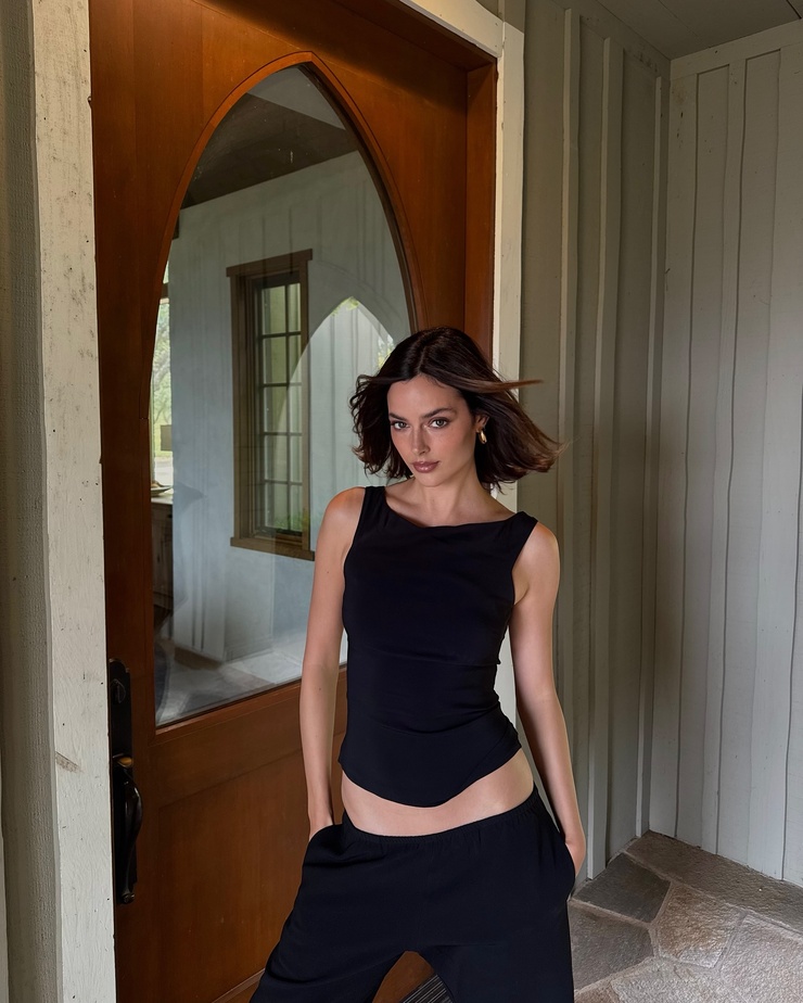 Picture of Sadie Newman