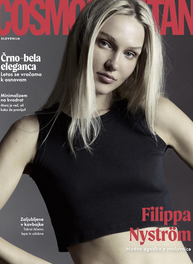 Picture of Filippa Nystrom