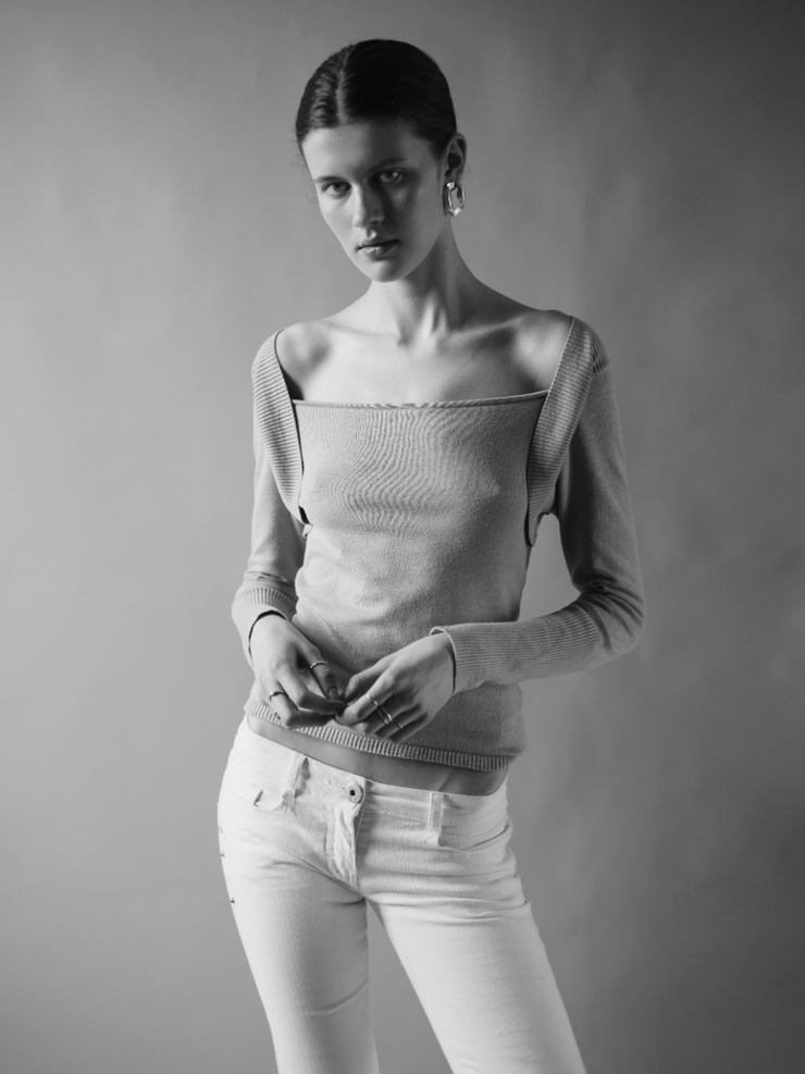 Picture of Hlin Bjornsdottir