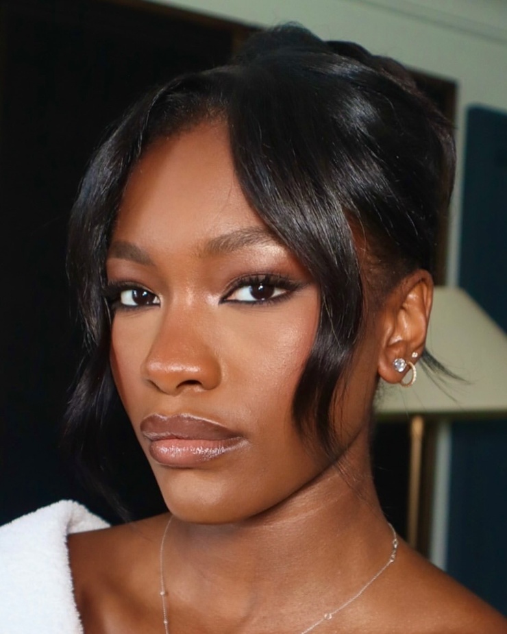 Picture of Demi Singleton