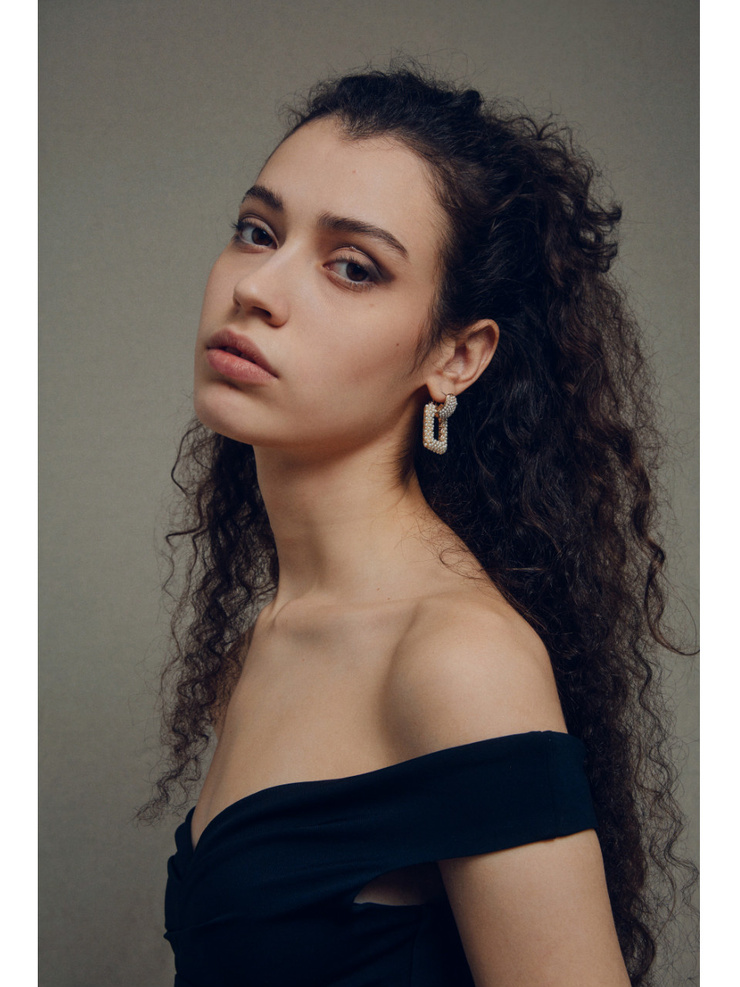 Picture of Alexandra Dobrin