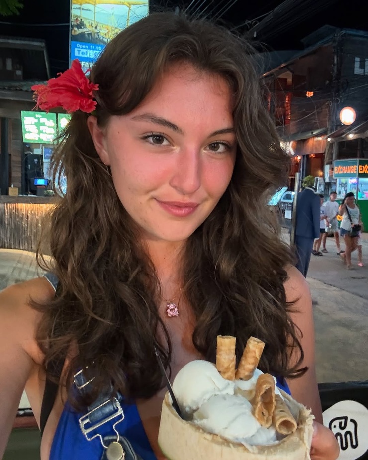 Rachel Pizzolato picture