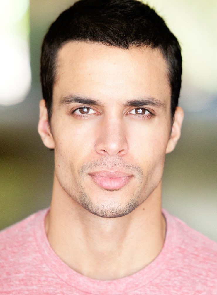 Picture of Matt Cedeño