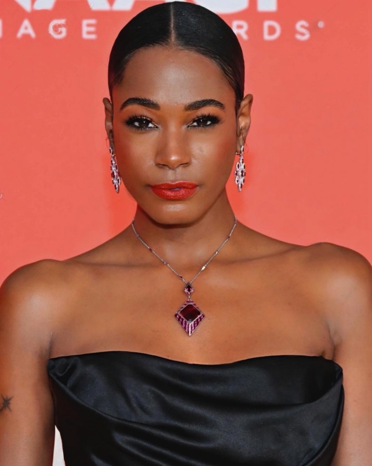 Picture of Alise Willis