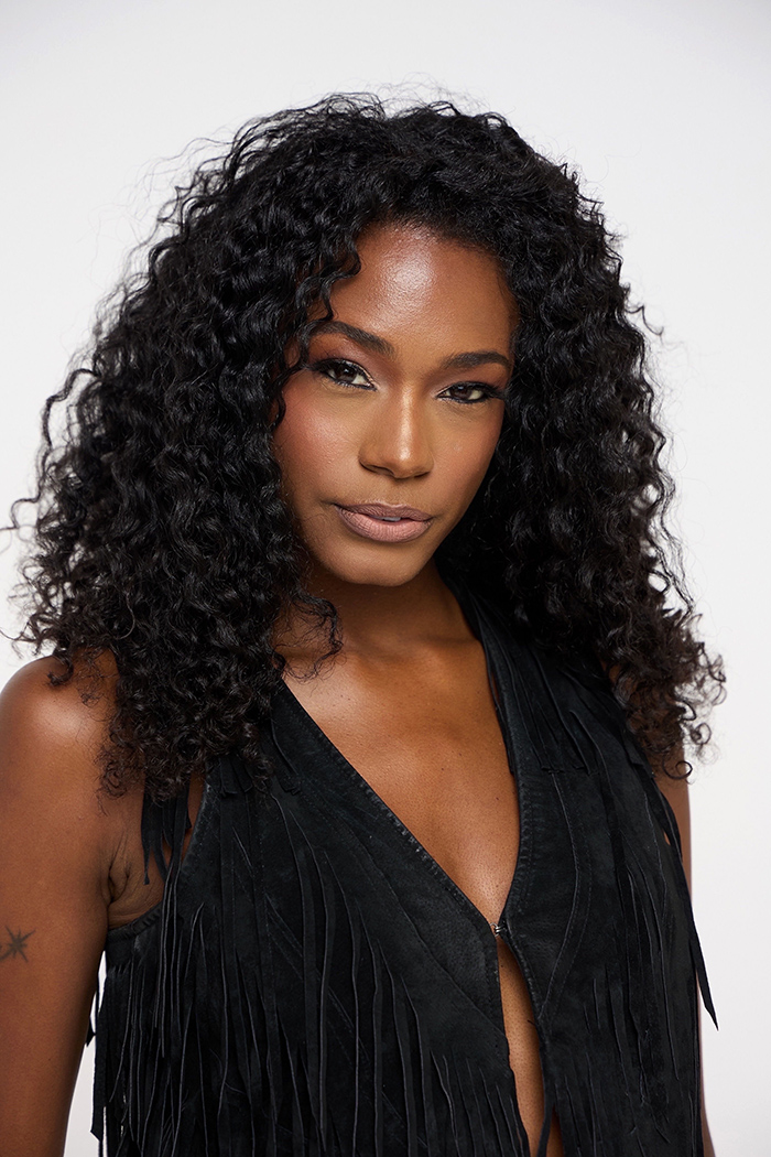 Picture of Alise Willis