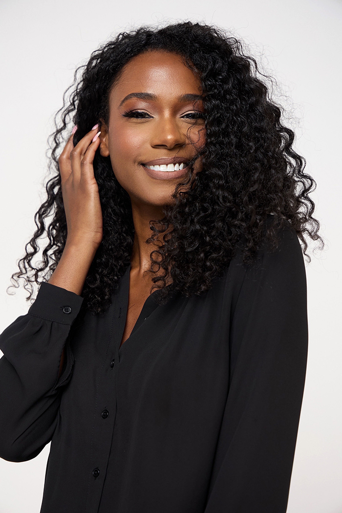 Image of Alise Willis