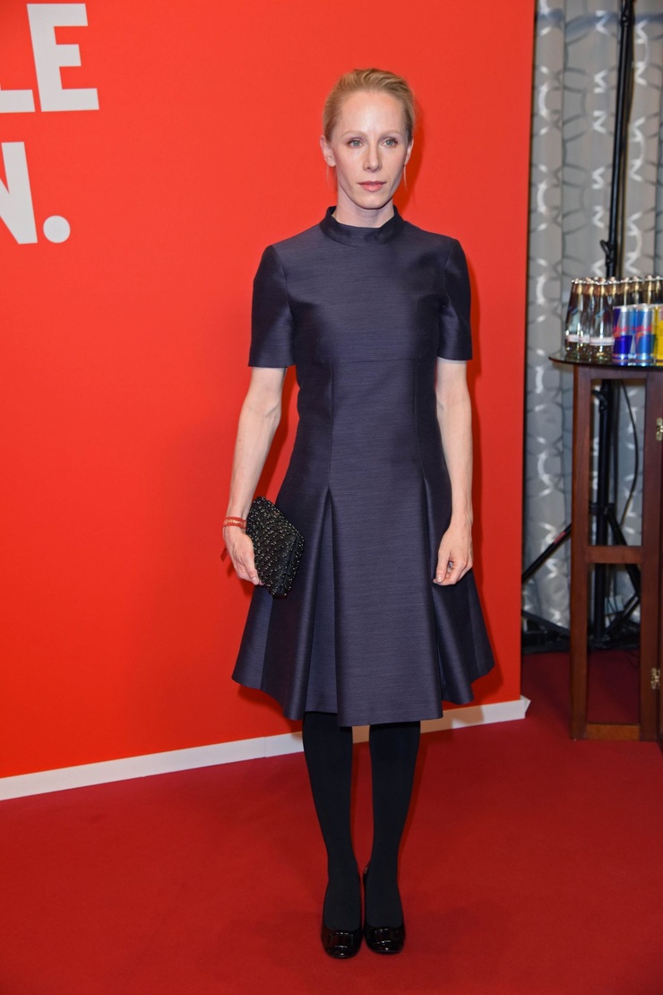 Picture of Susanne Wuest