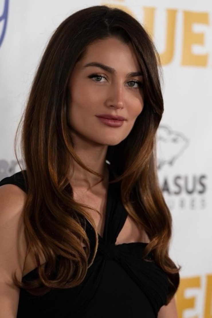 Image of Rachel Matthews