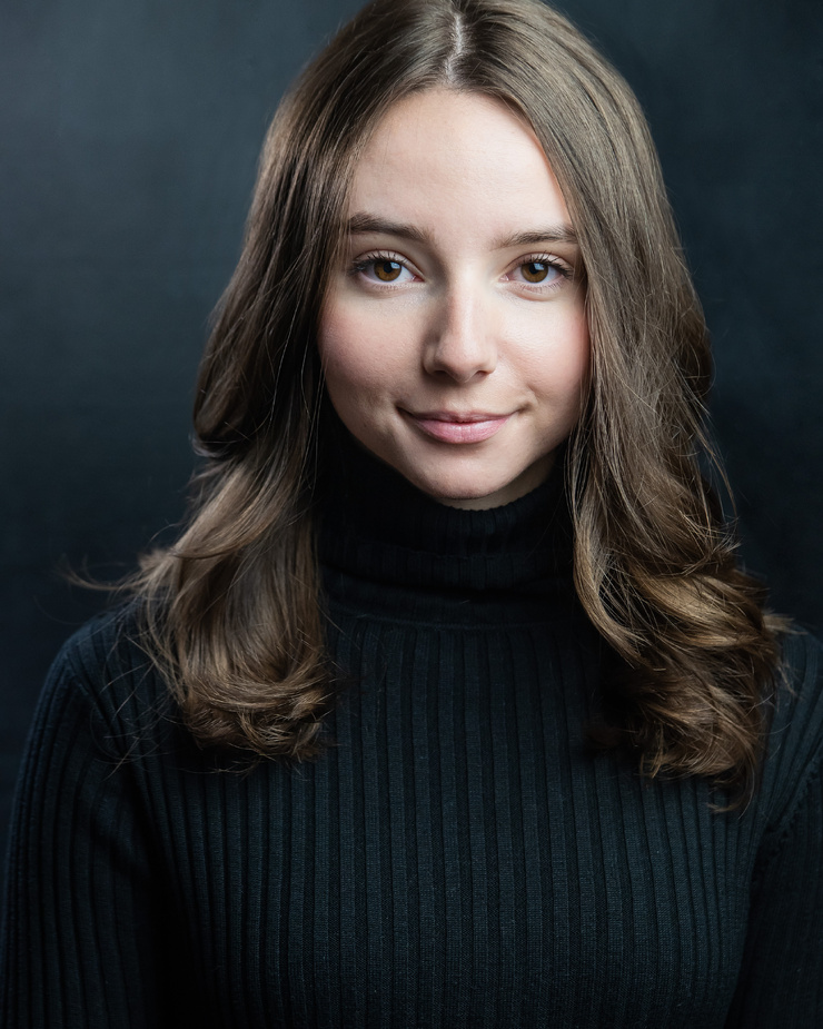 Picture of Alayna Hester