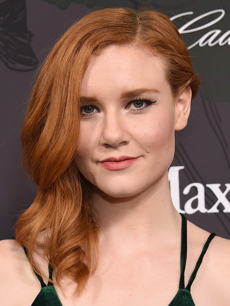 Picture of Madisen Beaty