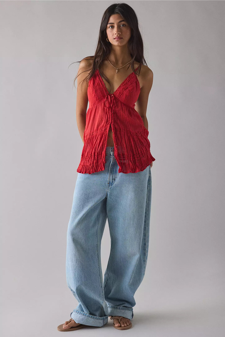 Meeya Dugied for Urban Outfitters