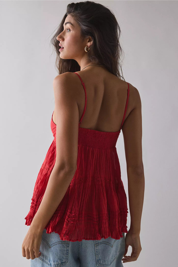 Meeya Dugied for Urban Outfitters