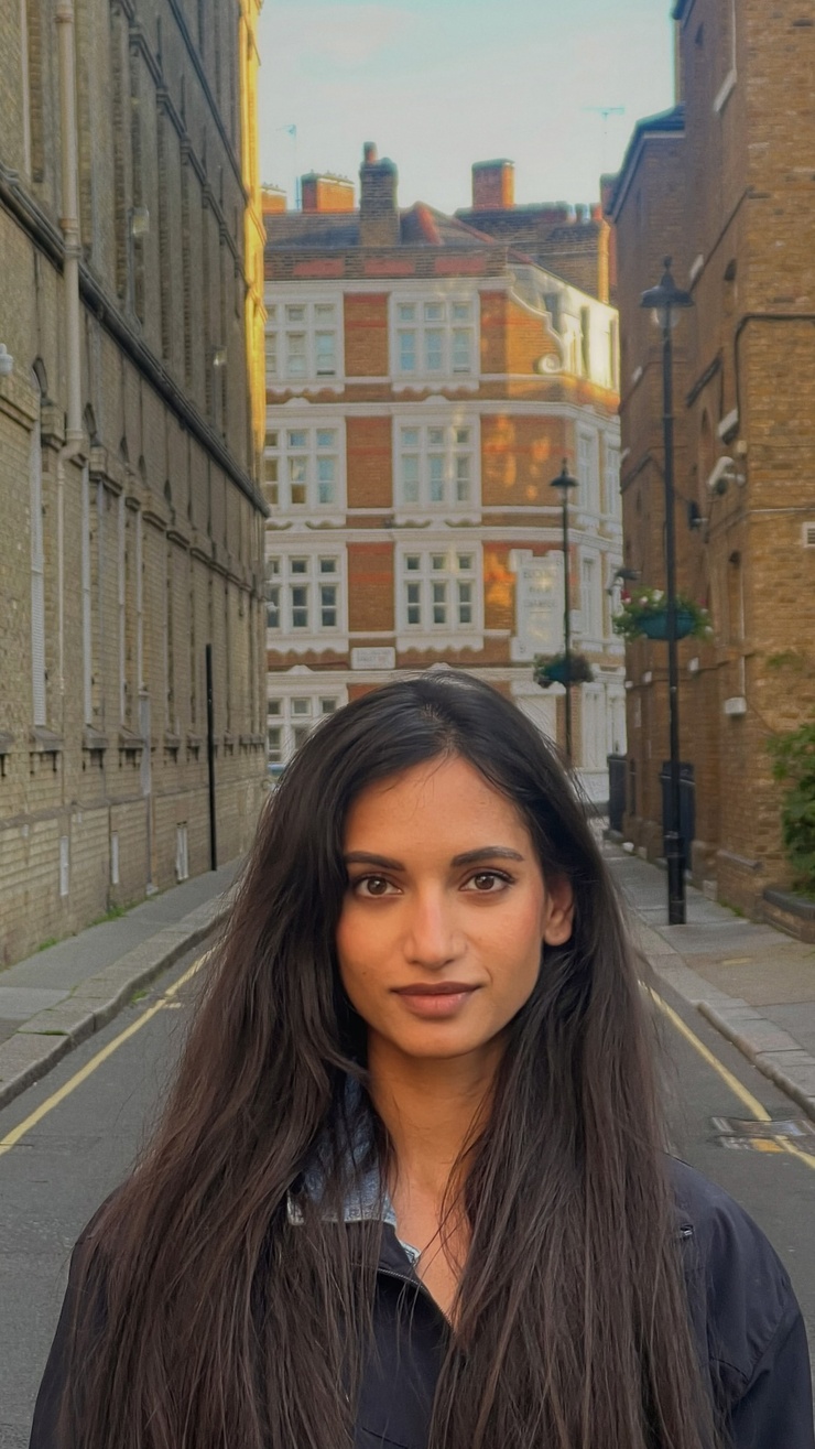Picture of Amita Suman