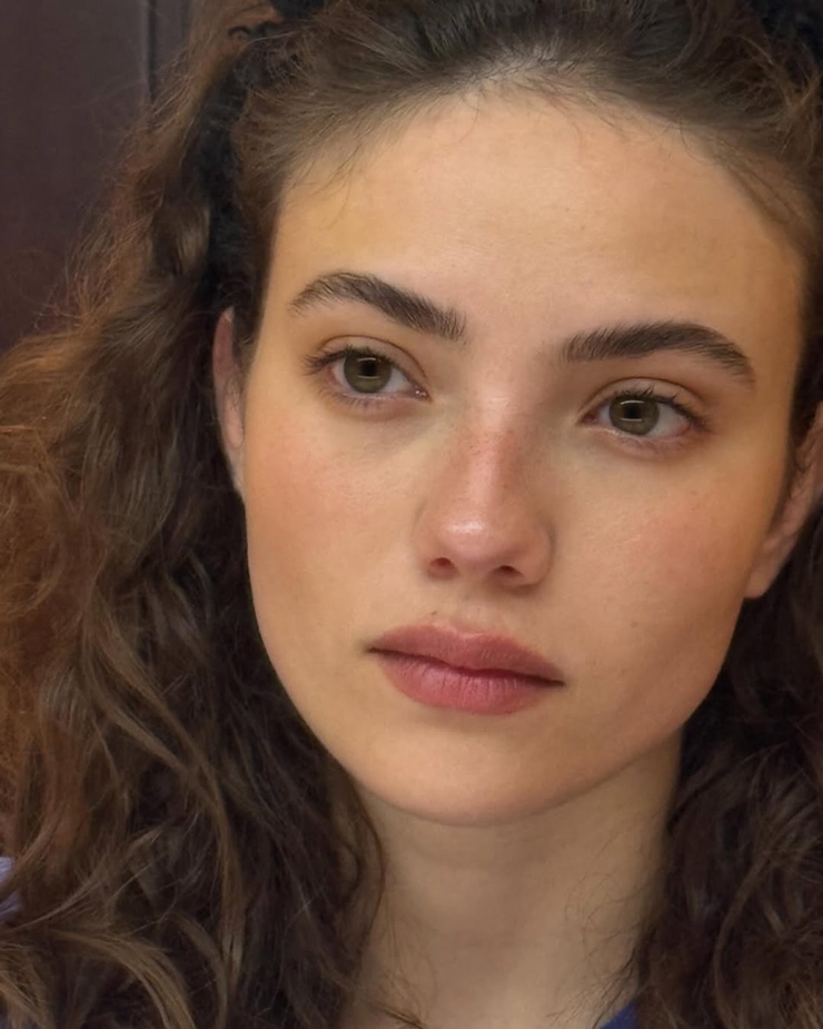 Gabriela Andrada picture