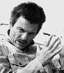 Andrei Tarkovsky image