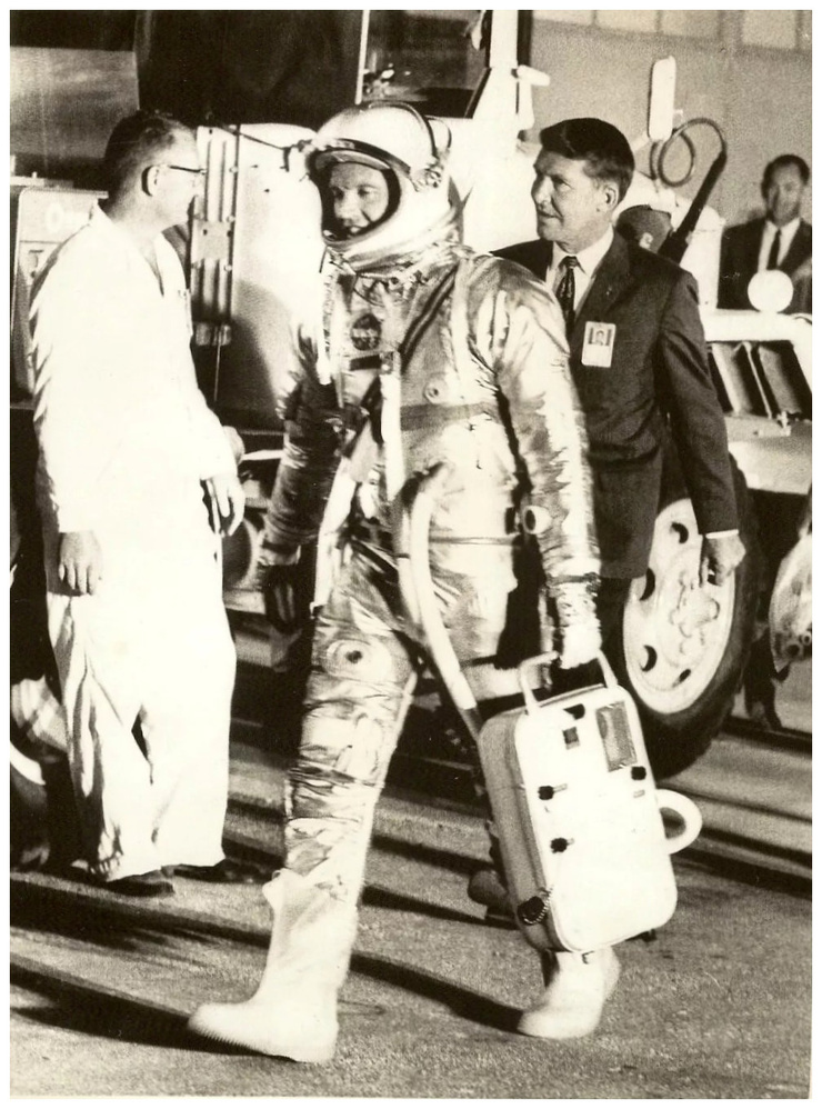 Gordon Cooper