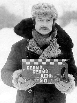 Image of Andrei Tarkovsky