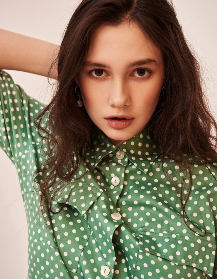 Darya Ionova picture