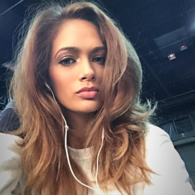 Picture of Jessica Dykstra