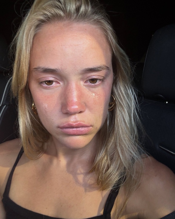 Picture of Olivia Ponton