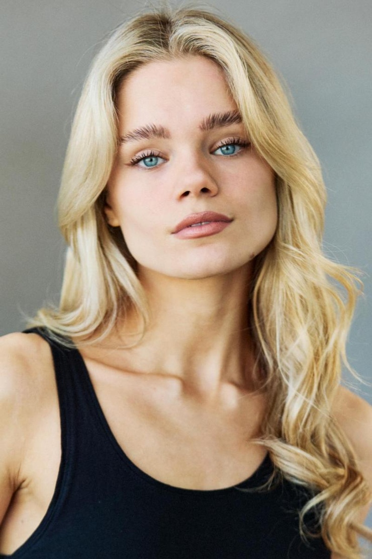 Sienna Longmuir picture