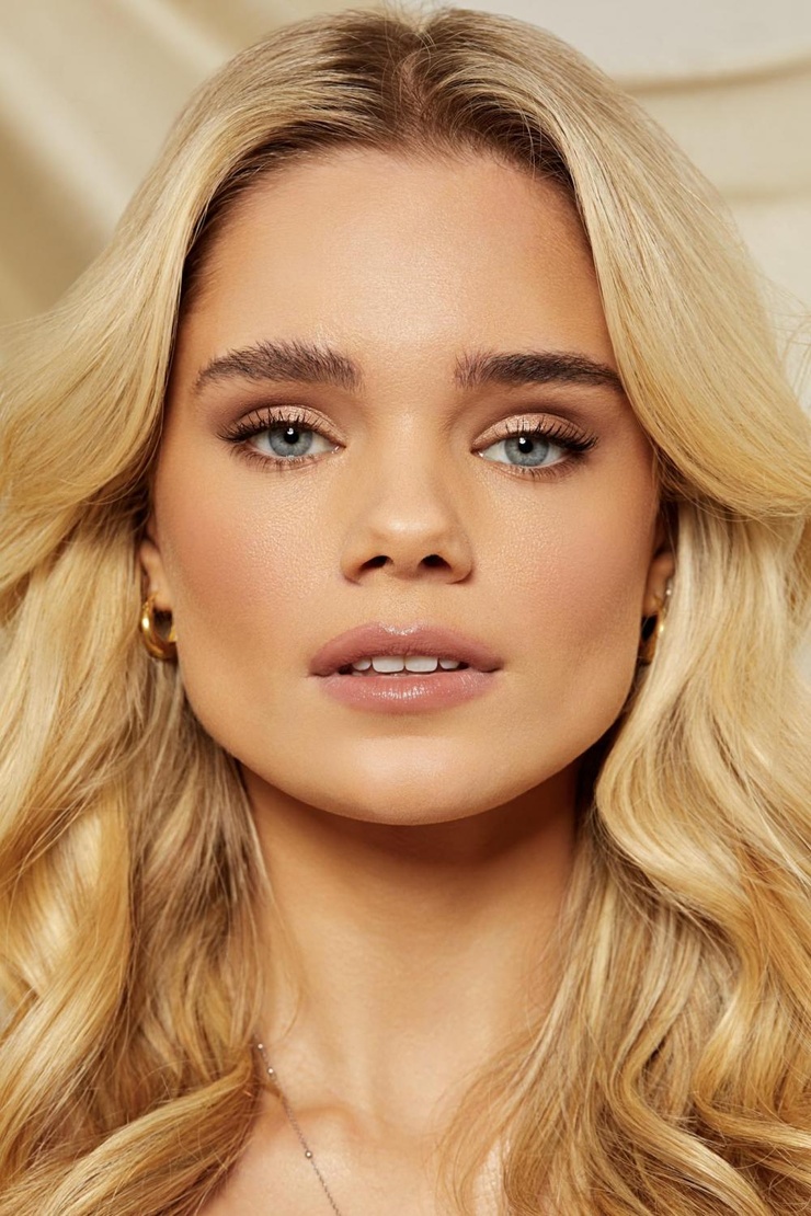 Picture of Sienna Longmuir