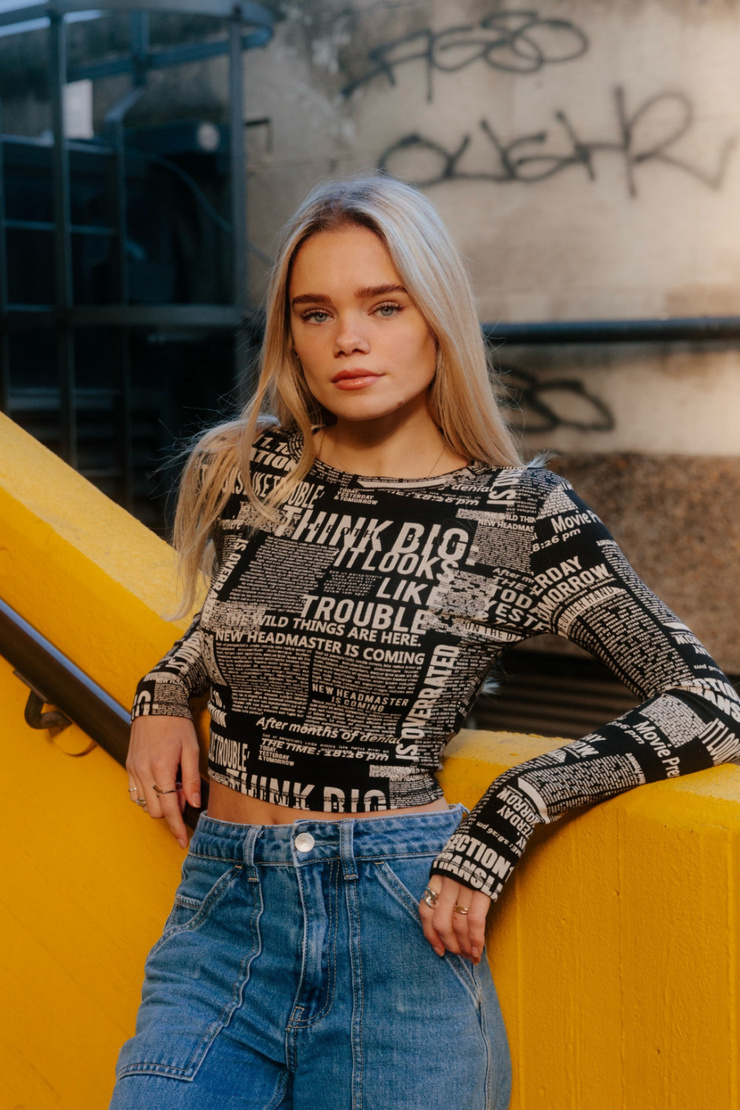 Sienna Longmuir image