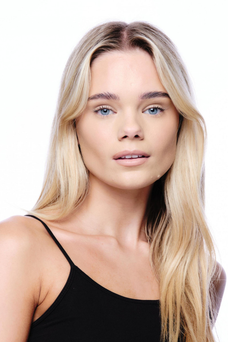 Sienna Longmuir picture