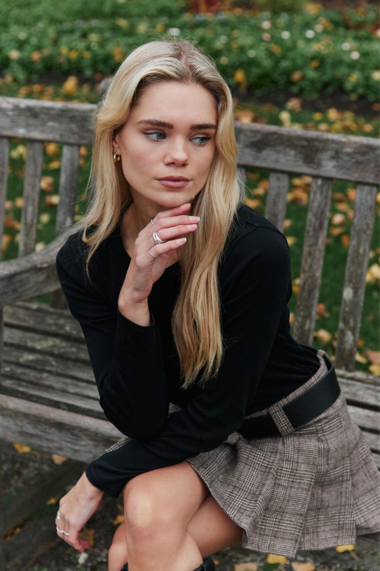 Picture of Sienna Longmuir