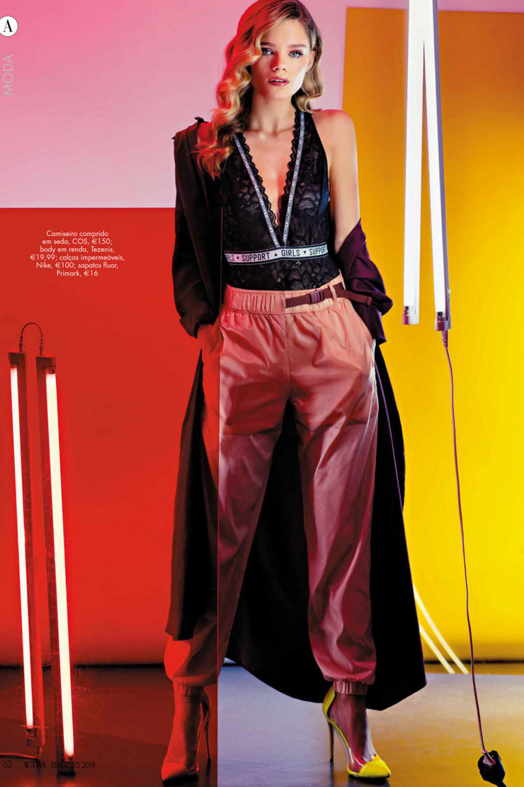 Sienna Longmuir picture