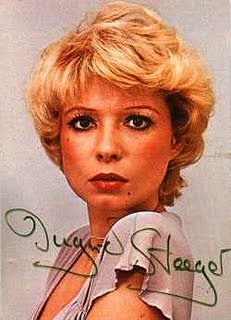 Picture of Ingrid Steeger