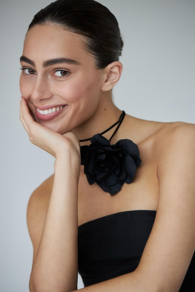 Picture of Felicity Rose