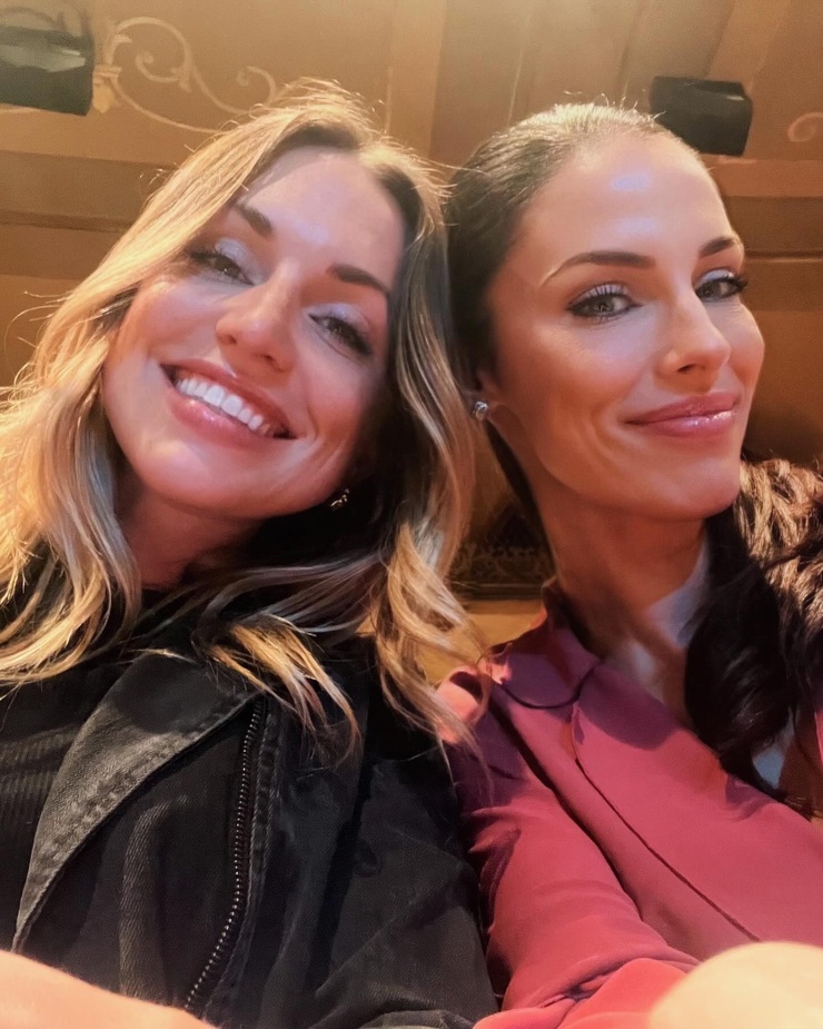 Picture of Jessica Lowndes