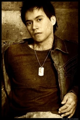 Picture of Arnold Reyes