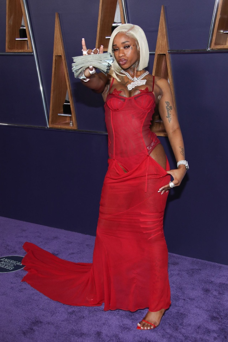 Picture of Sexyy Red