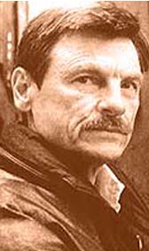 Picture of Andrei Tarkovsky
