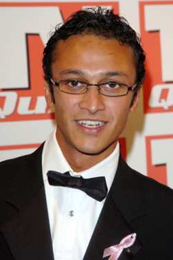 Picture of Chris Bisson