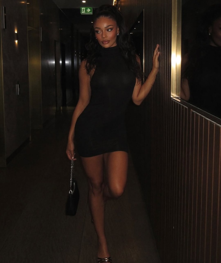 Picture of Ziara Rae