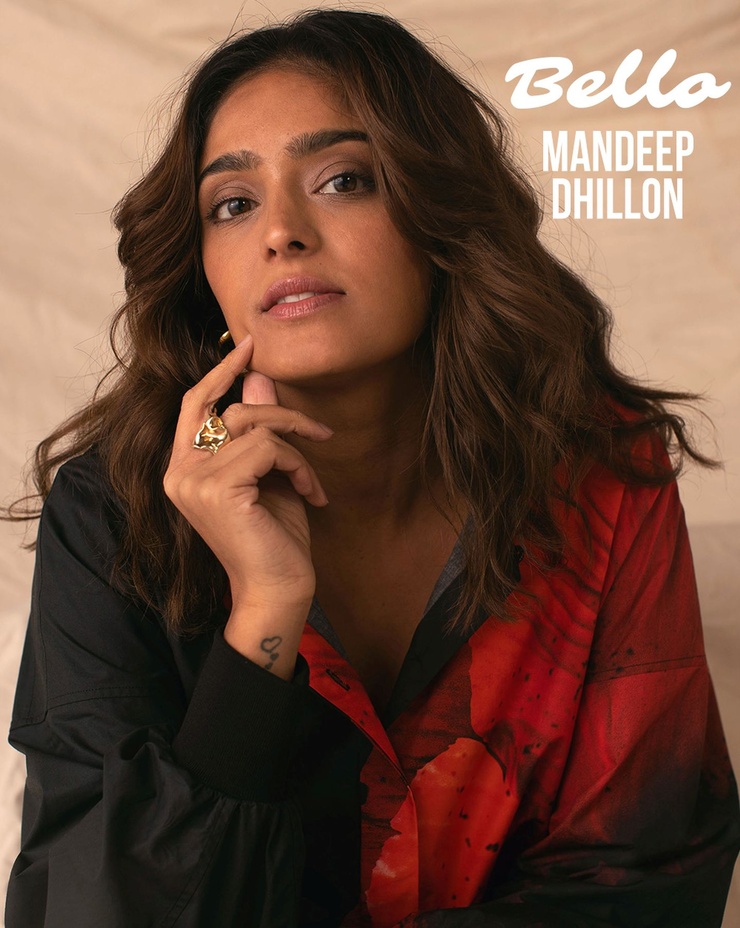 Picture of Mandeep Dhillon