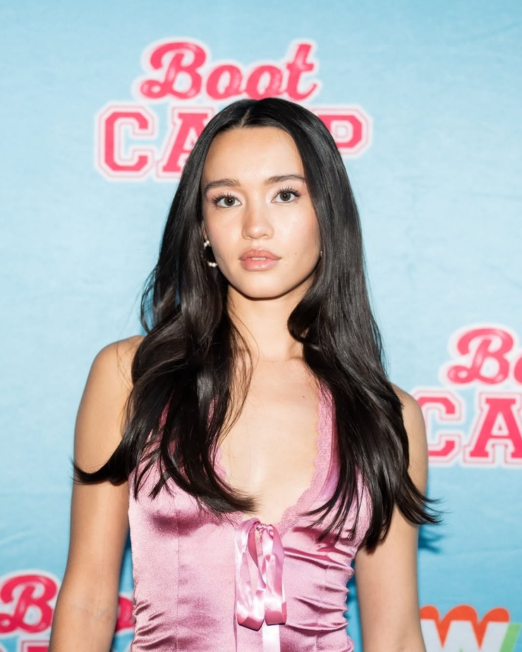 Picture of Rachel Boyd