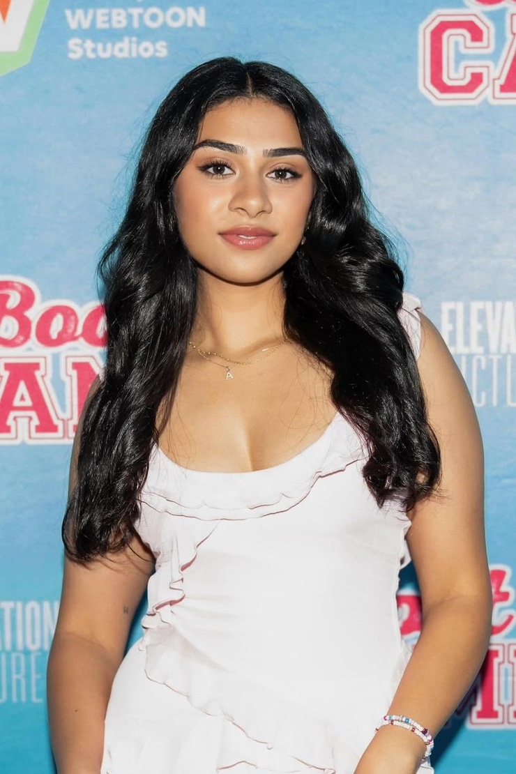 Picture of Anisha Cheema