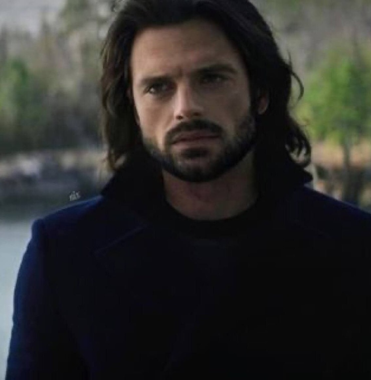 Picture of Sebastian Stan
