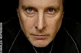 Picture of David Threlfall