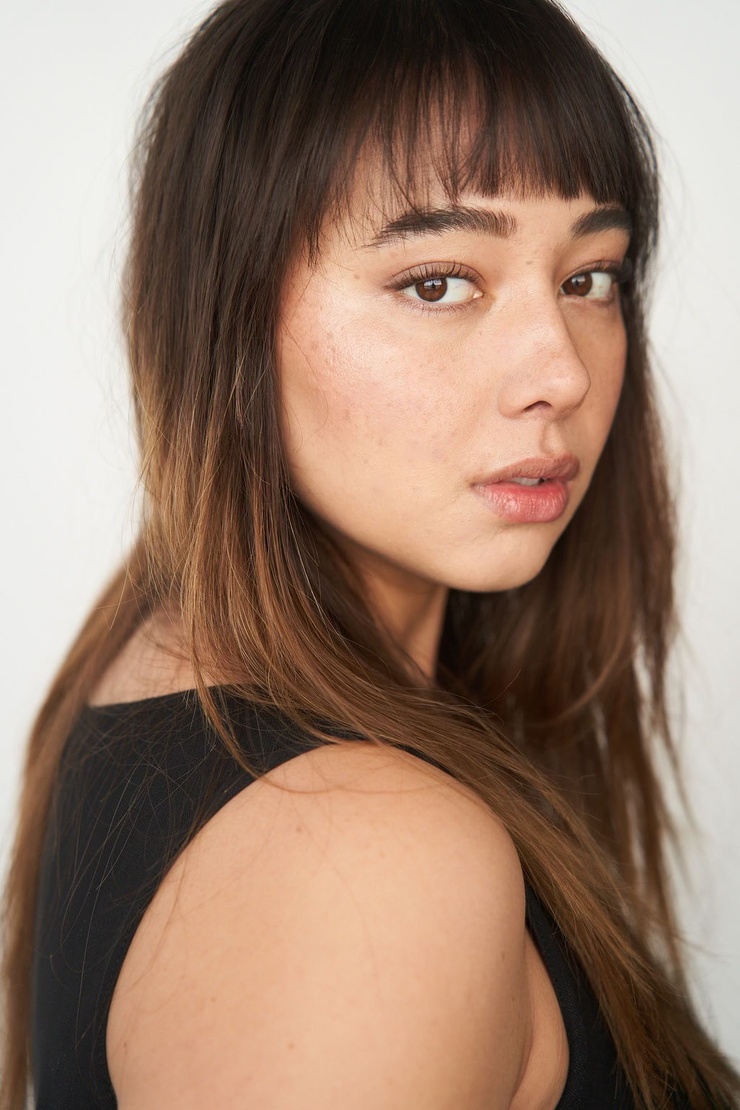 Picture of Sophia Arguelles