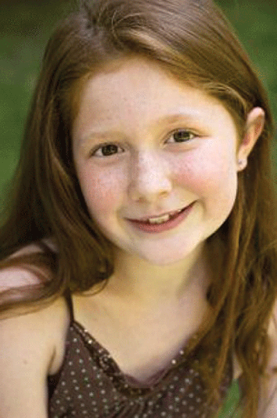 Picture of Emma Kenney