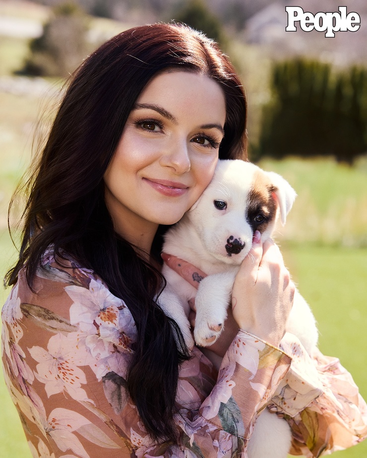 Picture of Ariel Winter