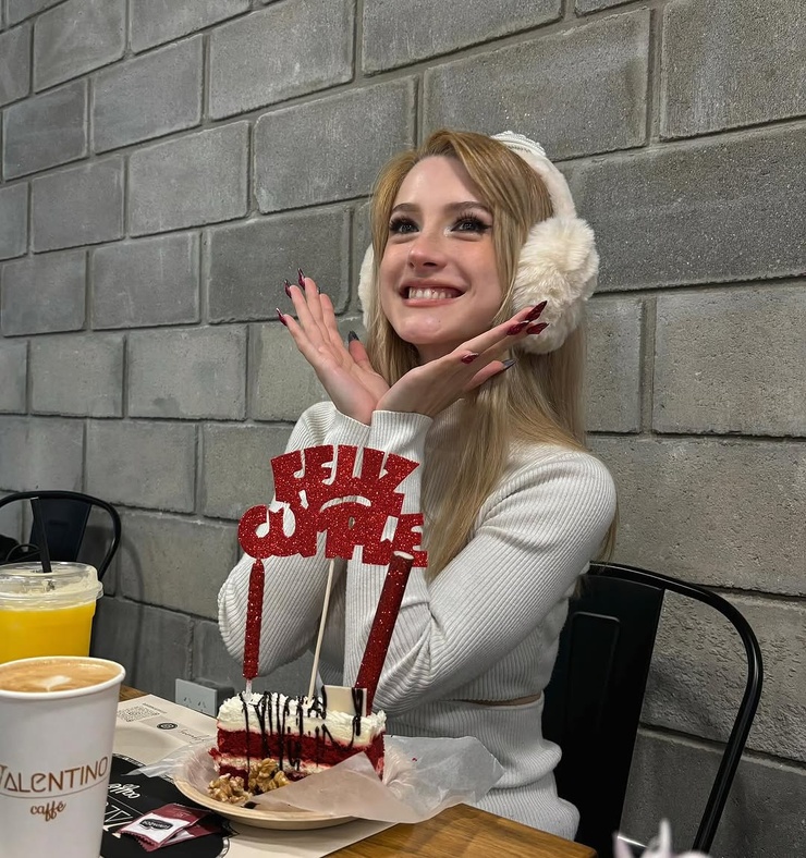 Picture of Mariana Taurozzi