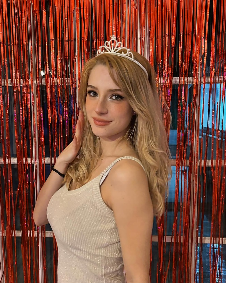 Picture of Mariana Taurozzi