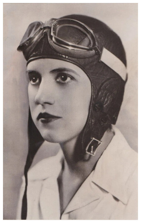 Jacqueline Cochran